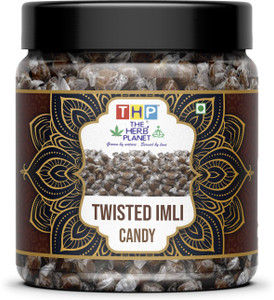 THE HERBS PLANET Imli Candy Khatti Methi Imli Twisted Imli Tamarind ...