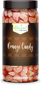 GO GRASS Mix variety candy | Tangy candies for children | Sweet ...