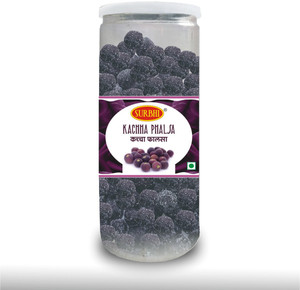 surbhi Kachha Falsa Churan Goli Large Can Pack falsa Powder Candy Price ...