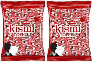 PARLE KISMI TOFFEE SWEET Candy Price in India - Buy PARLE KISMI TOFFEE ...