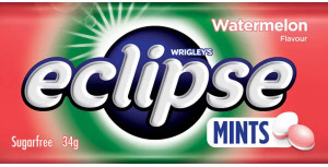 Wrigleys Eclipse Watermelon Candy Price in India - Buy Wrigleys Eclipse ...