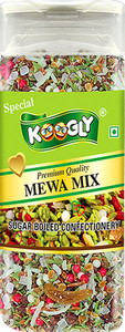 Koogly Premium Quality Mukhwas Mewa Mix Mouth Freshener Price in India ...