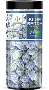 Organic Purify Blueberry Candy 800g Jar Pack Blueberry Candy Price in ...