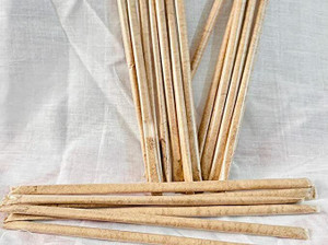 Happy Basket By Simran Borkut Churan Straw / Stick | Mukhwas (60 Pieces ...