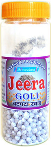 SHIVANDANA Jeera Goli Tasty healthy digestive ayurvedic and Natural ...