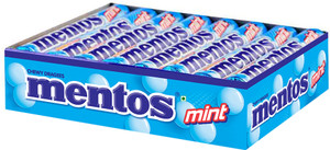 Mentos Chewy Toffee Mint Toffee Price in India - Buy Mentos Chewy ...