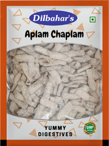Dilbahar Aplam Chaplam 500g Mango Price in India - Buy Dilbahar Aplam ...