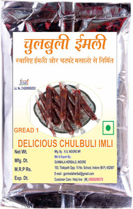 Gunmala Chulbuli Imli Stick,For Authentic Traditional Recipe All ...