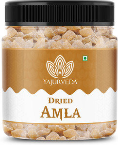 Yajurveda Dry Amla Candy ( Candied Indian Gooseberry, Avla, Delicious ...