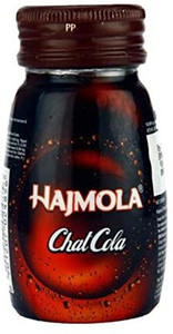 Dabur Hajmola Digestive Chat Cola flavour 120 tablets Pack of 1 Chat ...