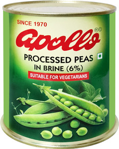 Apollo Processed peas Beans Price in India - Buy Apollo Processed peas ...