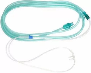 Urban Mediquip 10M TWIN BORE NASAL CANNULA Nasal Cannula Price in India ...