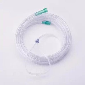 Urban Mediquip 5M TWIN BORE NASAL CANNULA Nasal Cannula Price in India ...