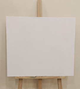 Flipkart.com | Zahra art 24 inches long canvas Cotton, Acrylic Soft ...