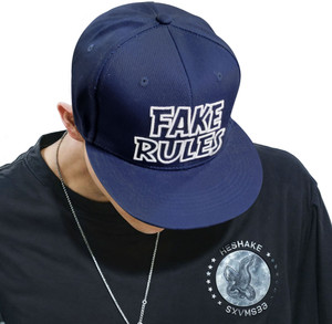 Vriraz Snapback Cap Cap - Buy Vriraz Snapback Cap Cap Online at Best ...