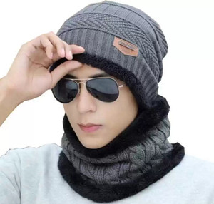 Stavya Designer Beanie Cap - Buy Stavya Designer Beanie Cap Online at ...