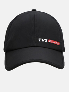 TVS Sports/Regular Cap Cap - Buy TVS Sports/Regular Cap Cap Online at ...