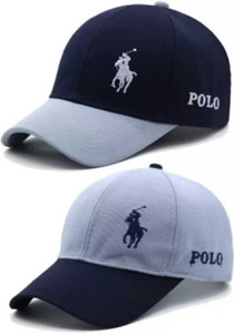 Polo Snapback Cap Cap - Buy Polo Snapback Cap Cap Online at Best Prices ...