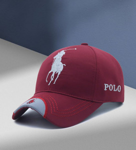 Polo store Embroidered Sports/Regular Cap Cap - Buy Polo store ...