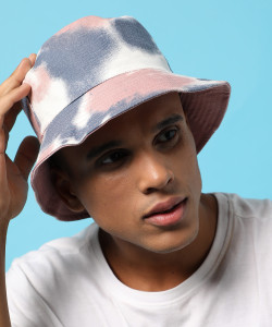 French Accent Bucket Hat Price in India - Buy French Accent Bucket Hat ...