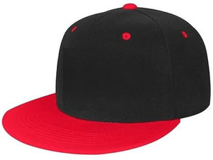 Adorazone Solid Snapback Cap Cap - Buy Adorazone Solid Snapback Cap Cap ...