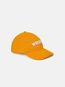 WROGN Solid Snapback Cap Cap - Buy WROGN Solid Snapback Cap Cap Online ...