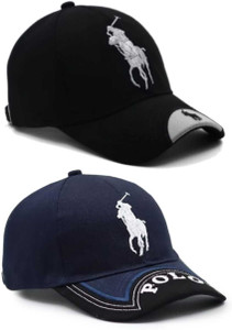 Polo Snapback Cap Cap - Buy Polo Snapback Cap Cap Online at Best Prices ...