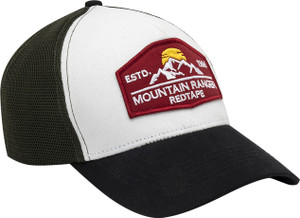 RED TAPE Embroidered Sports/Regular Cap Cap - Buy RED TAPE Embroidered ...