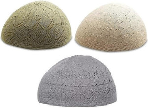 ONE RELIGIOUS ST Prayer Cap Cap - Buy ONE RELIGIOUS ST Prayer Cap Cap ...