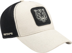 RED TAPE Embroidered Sports/Regular Cap Cap - Buy RED TAPE Embroidered ...