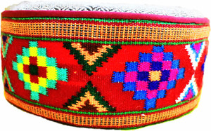 CHAMBA HERITAGE Sports/Regular Cap Cap - Buy CHAMBA HERITAGE Sports ...