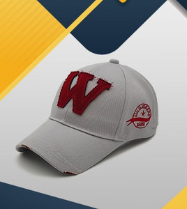 Winity Embroidered Sports/Regular Cap Cap - Buy Winity Embroidered ...