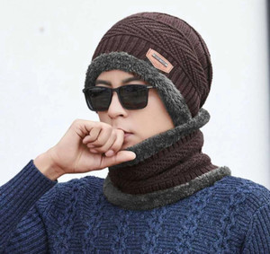 SMART ZONES Caps and neck set for all mens and womens boys and girl Cap ...