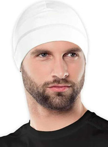 Maa Hosiery Solid Skull Cap Cap - Buy Maa Hosiery Solid Skull Cap Cap ...