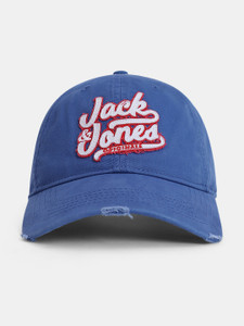 JACK & JONES Applique Sports/Regular Cap Cap - Buy JACK & JONES ...