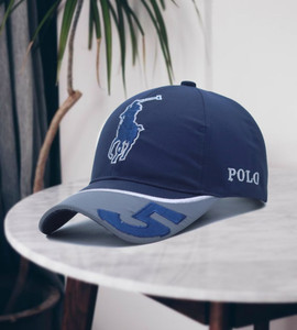 Polo store Embroidered Sports/Regular Cap Cap - Buy Polo store ...