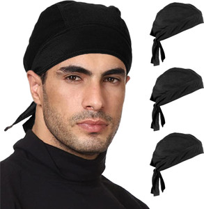 Tough Headwear Solid Skull Cap Cap - Buy Tough Headwear Solid Skull Cap ...