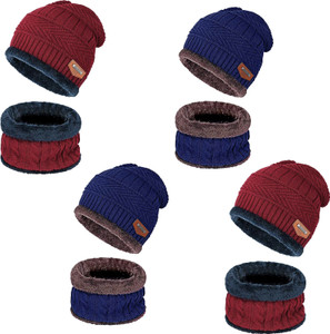 SEE INSIDE Beanie Cap - Buy SEE INSIDE Beanie Cap Online at Best Prices ...
