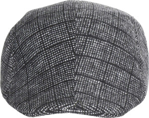 RR Design Checkered Sports/Regular Cap Cap - Buy RR Design Checkered ...