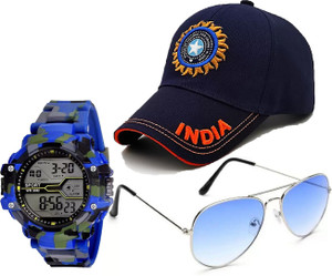 Florida Cricket Cap Cap - Buy Florida Cricket Cap Cap Online at Best ...
