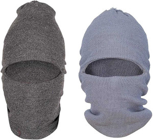 STYLE ACADEMY Solid Monkey Cap Cap - Buy STYLE ACADEMY Solid Monkey Cap ...