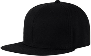 GOOD FRIENDS Solid Snapback Cap Cap - Buy GOOD FRIENDS Solid Snapback ...