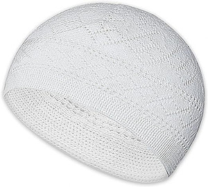 Hench Solid Prayer Cap Cap - Buy Hench Solid Prayer Cap Cap Online at ...