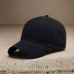 FD FLORIDA Solid, Self Design Sports/Regular Cap Cap - Buy FD FLORIDA ...