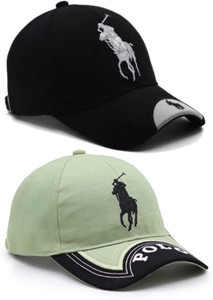 Polo Snapback Cap Cap - Buy Polo Snapback Cap Cap Online at Best Prices ...