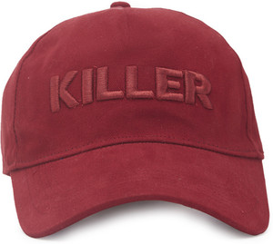 KILLER Embroidered Sports/Regular Cap Cap - Buy KILLER Embroidered ...