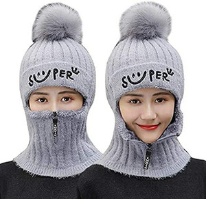 mystify Monkey Cap Cap - Buy mystify Monkey Cap Cap Online at Best ...