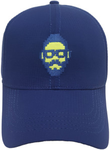 Classic Embroidered Sports/Regular Cap Cap - Buy Classic Embroidered ...