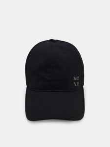 JOCKEY CP21 Polyester Active Wear Solid Sports/Regular Cap Cap - Buy ...