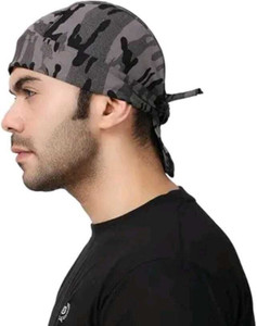 Maa Hosiery Solid Skull Cap Cap - Buy Maa Hosiery Solid Skull Cap Cap ...